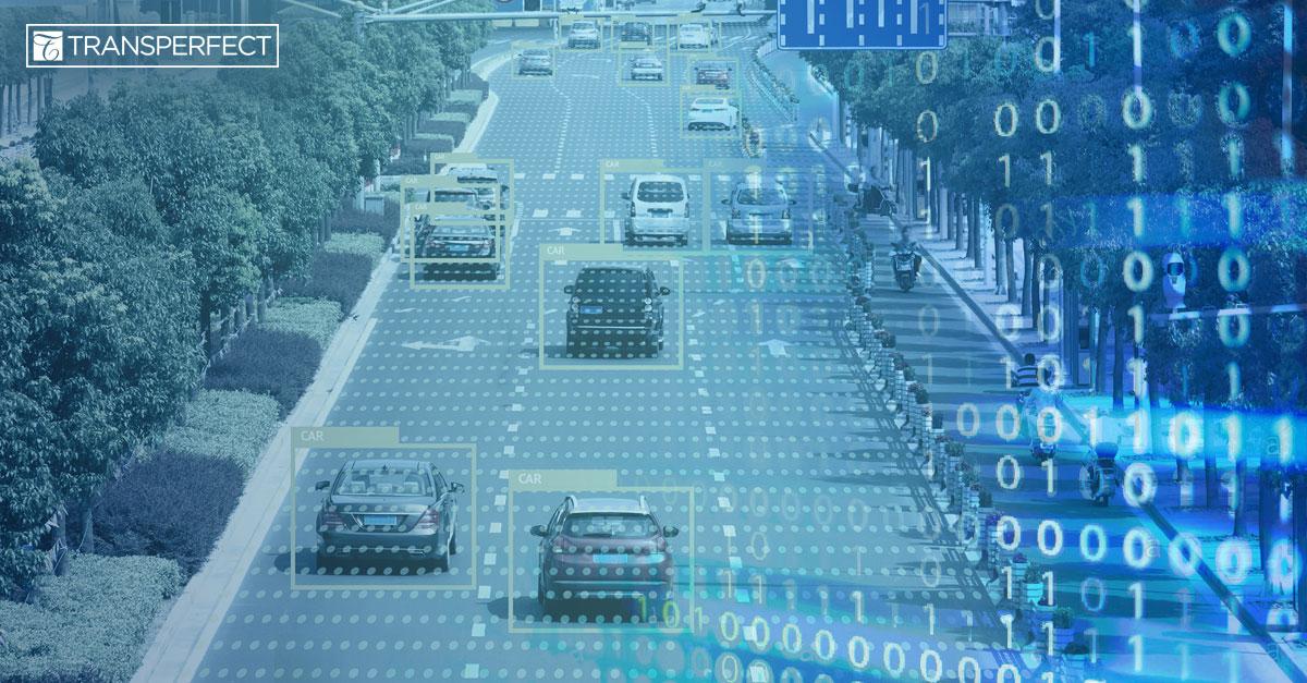 What comes to mind when you hear the word annotation? | DataForce